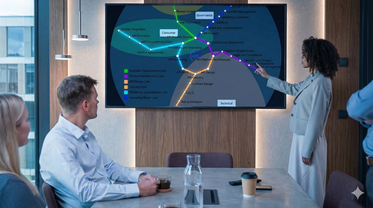 Accelerate Your APIs with APIOps Cycles Workshop | Osaango